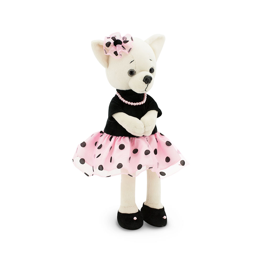 Orangetoys κούκλα σκυλάκι Lucky Lili Ld003 Koala Toys